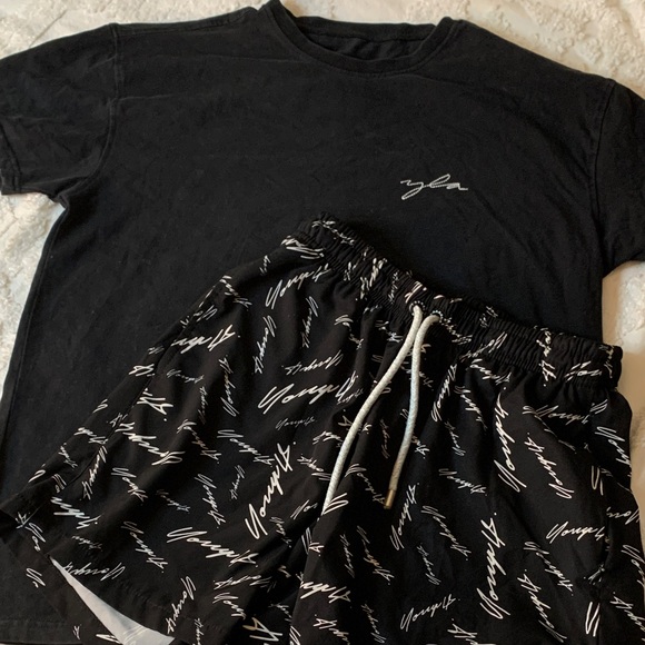 YoungLA | Shirts | Mens Young La Bundle | Poshmark